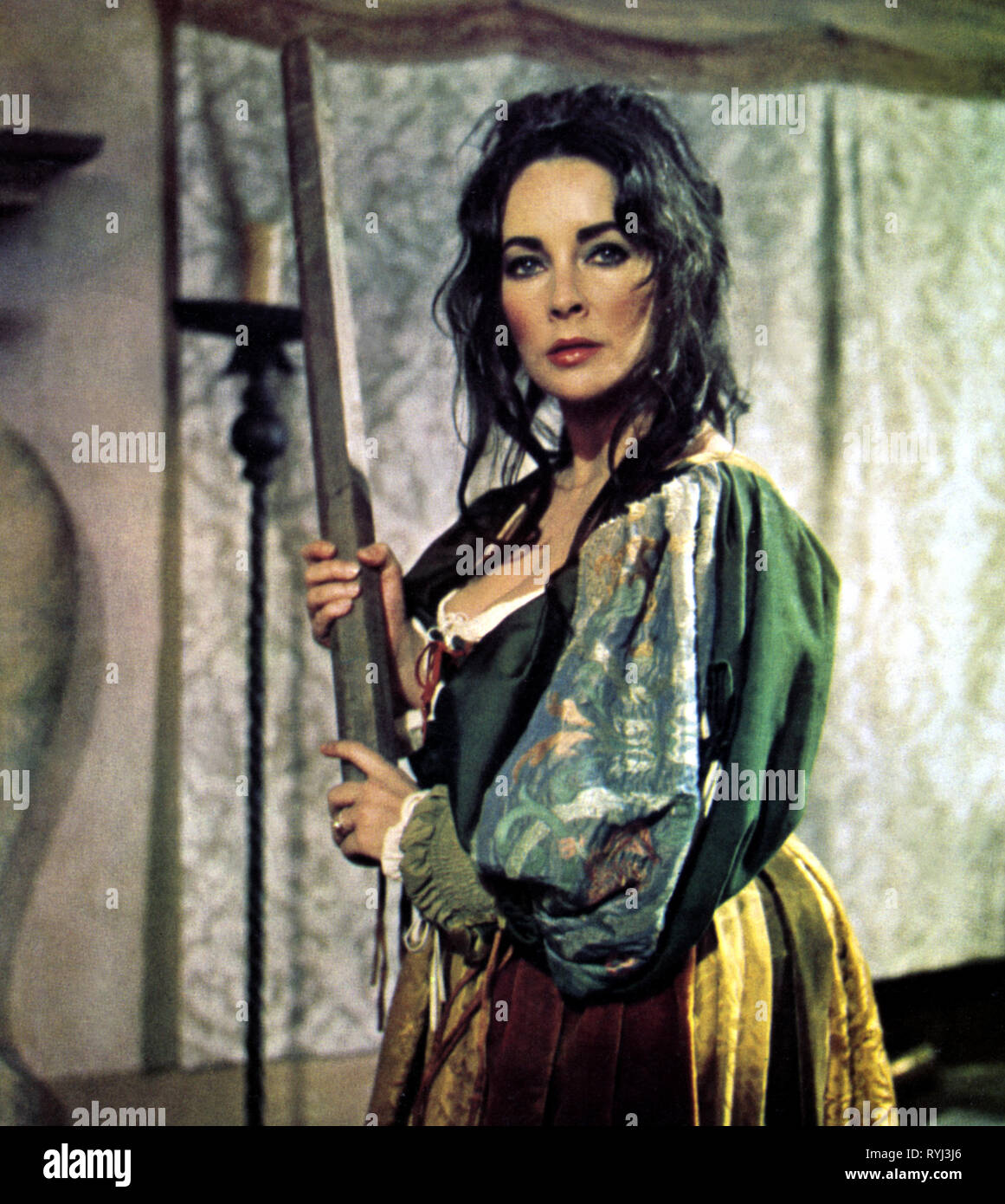 Taming Of The Shrew 1967 Lucentio