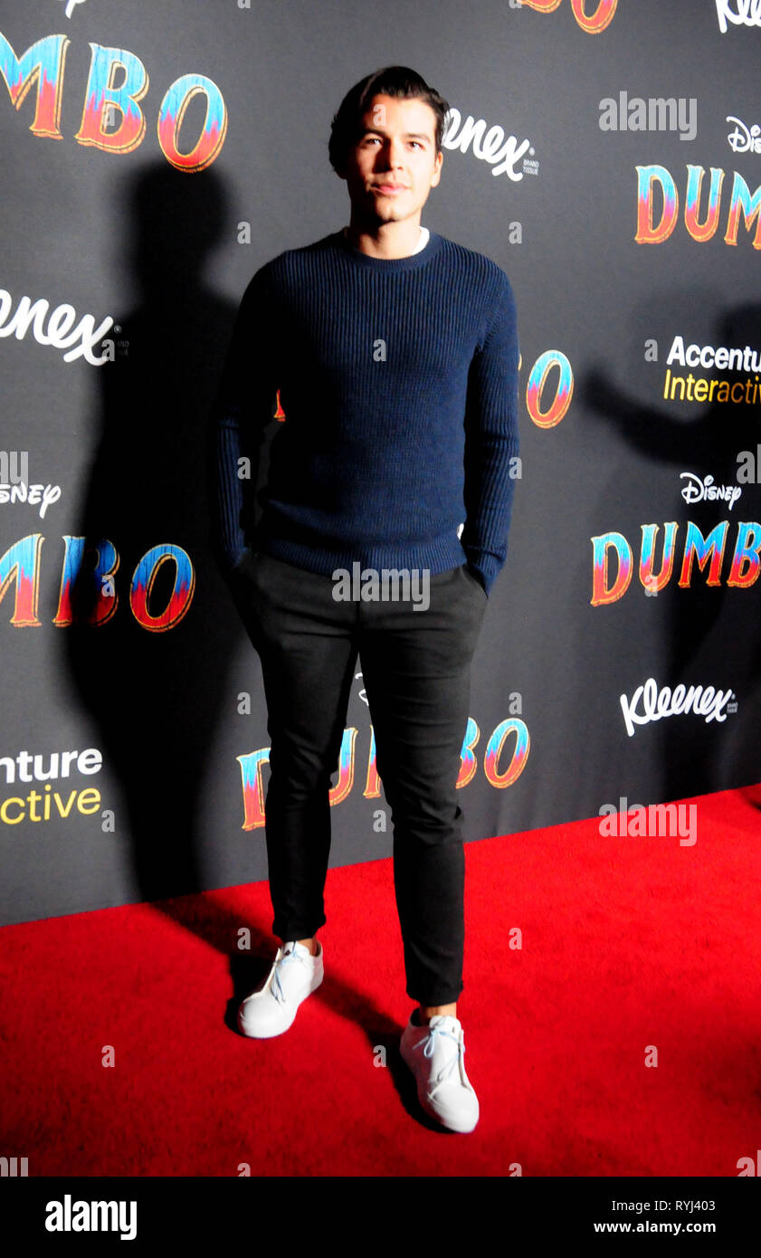 HOLLYWOOD, CA - MARCH 11: Actor/Director Manolo Gonzalez, aka Manolo ...