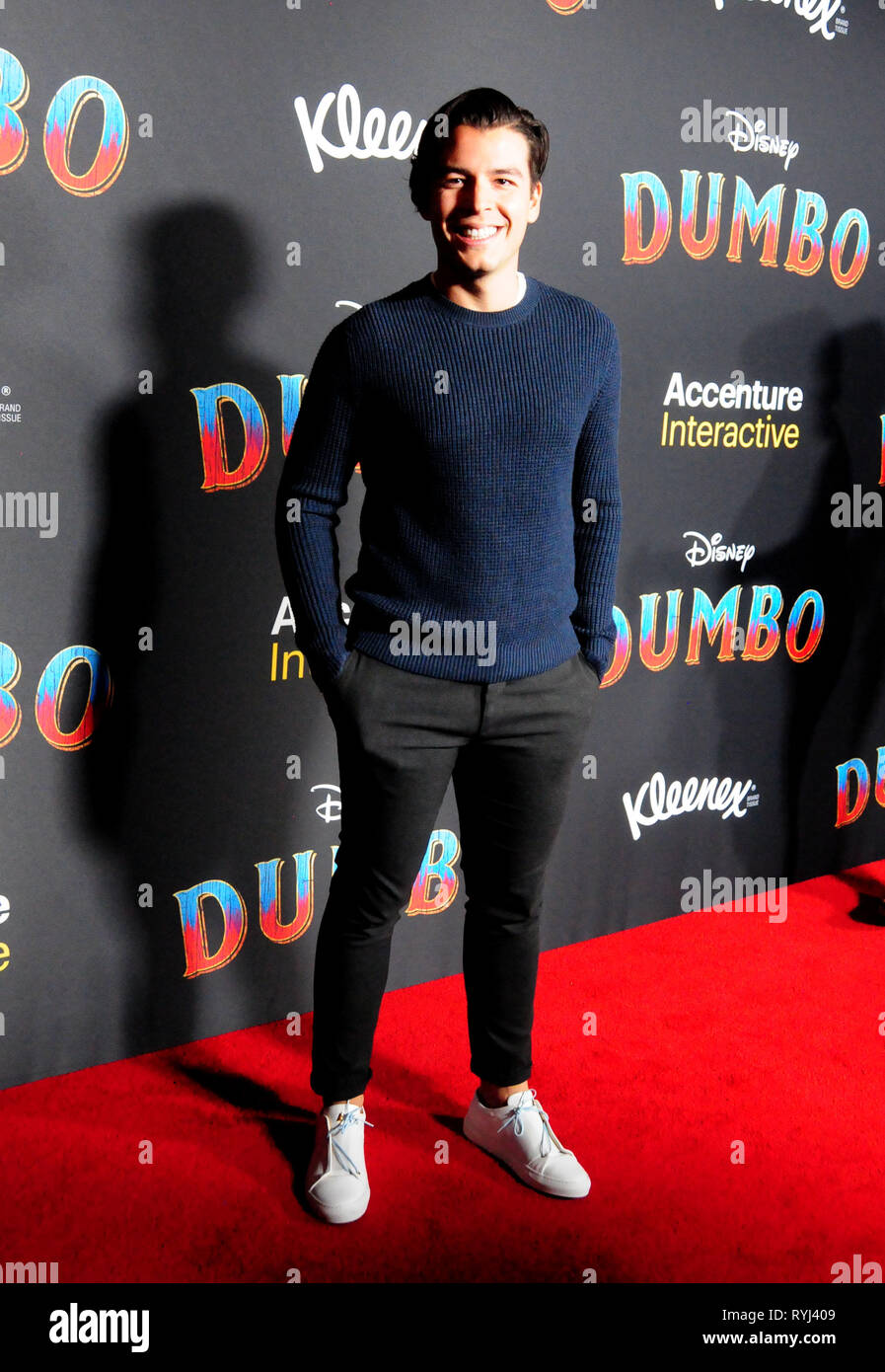 HOLLYWOOD, CA - MARCH 11: Actor/Director Manolo Gonzalez, aka Manolo ...