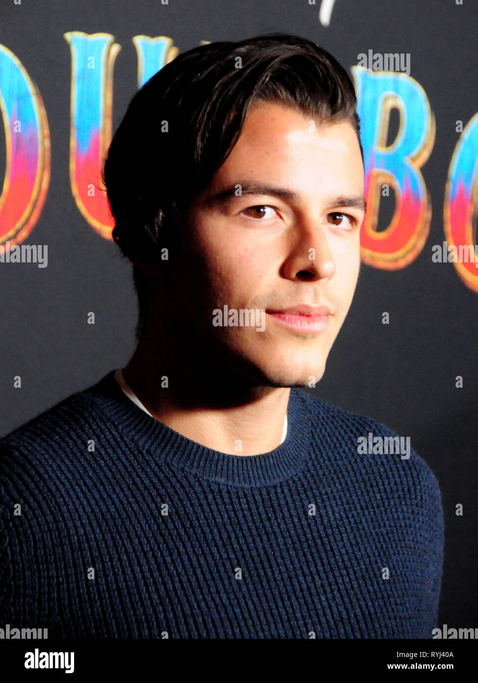 Sofia vergara and manolo gonzalez ripoll vergara hi-res stock ...
