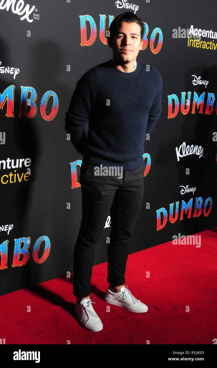 HOLLYWOOD, CA - MARCH 11: Actor/Director Manolo Gonzalez, aka Manolo ...