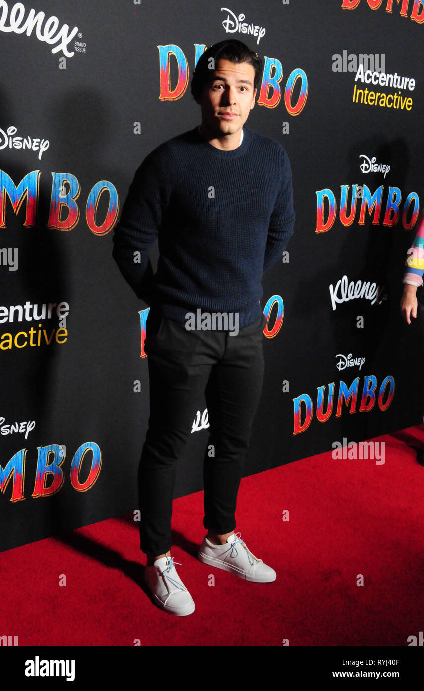 HOLLYWOOD, CA - MARCH 11: Actor/Director Manolo Gonzalez, aka Manolo ...