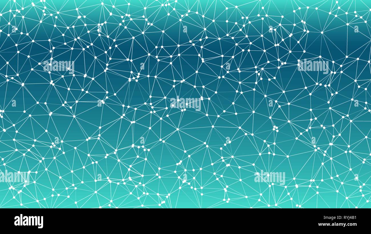 Digital technology transformation vector conception Stock Vector Image ...