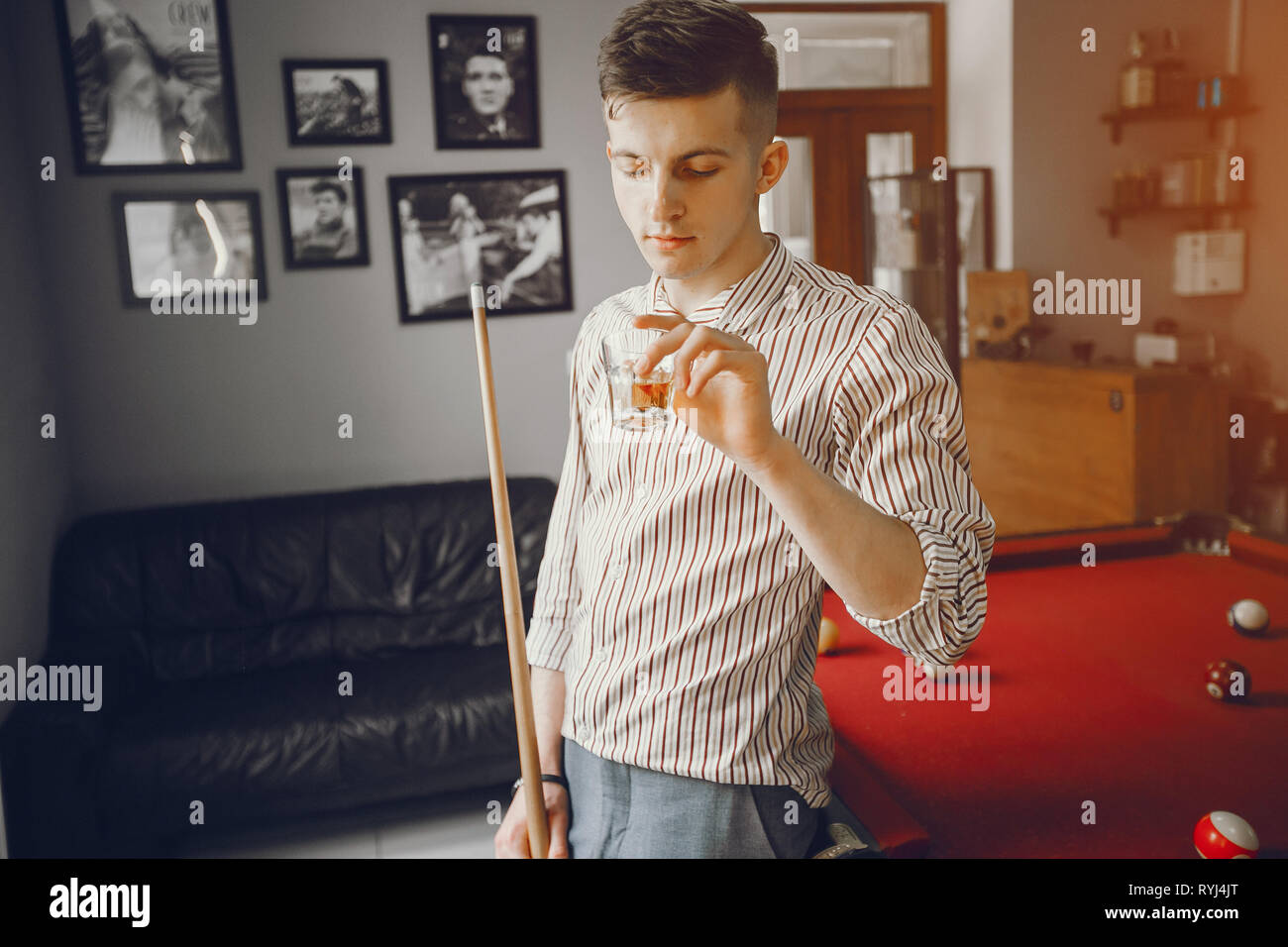 He is so nice guy hi-res stock photography and images - Alamy