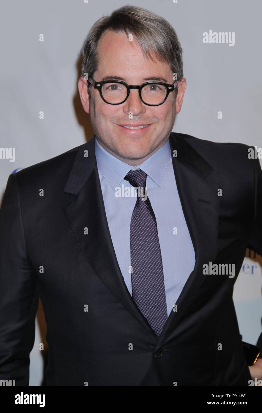 Matthew Broderick 2015 Photo By John Barrett/PHOTOlink /MediaPunch ...