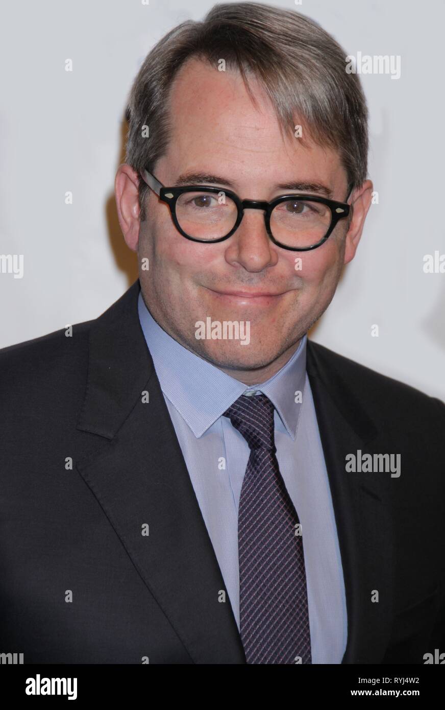 Matthew Broderick 2015 Photo By John Barrett/PHOTOlink /MediaPunch ...