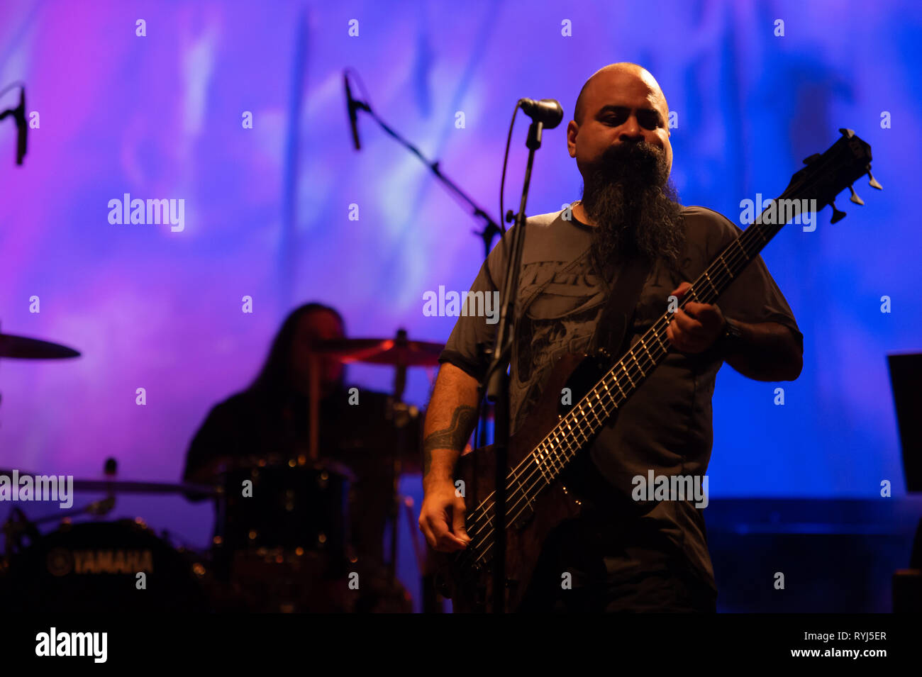 Tony campos hi-res stock photography and images - Alamy