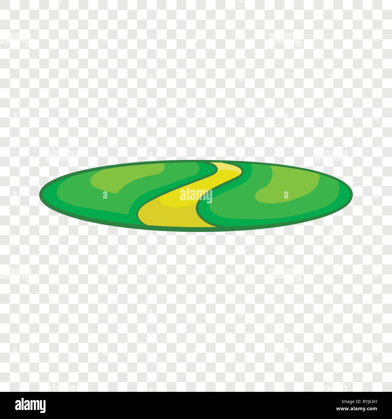 Rural country countryside road track Stock Vector Images - Alamy