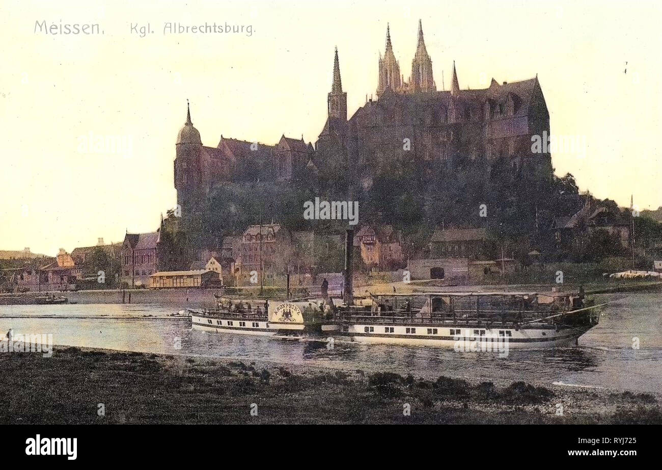 1895 germany hi-res stock photography and images - Alamy
