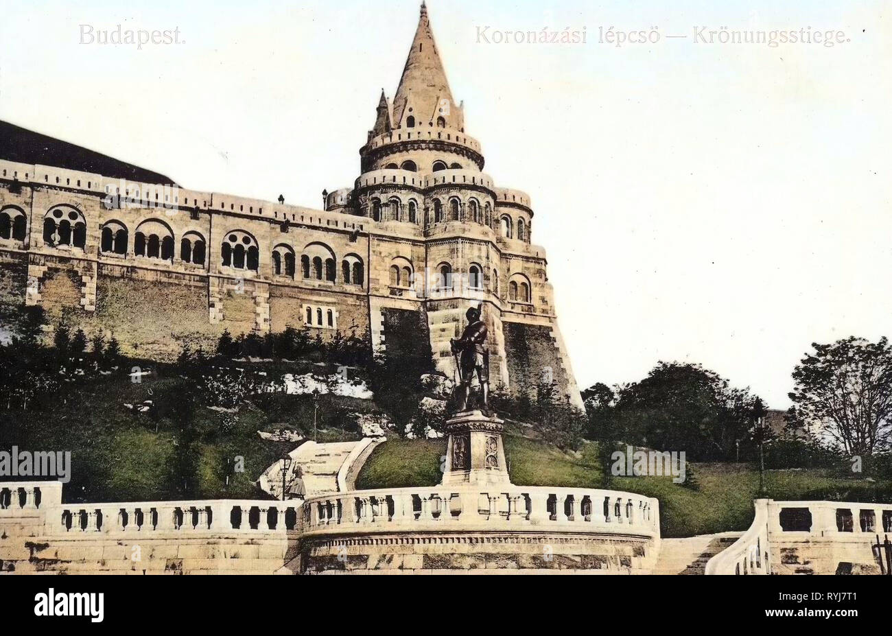 John hunyadi hi-res stock photography and images - Alamy