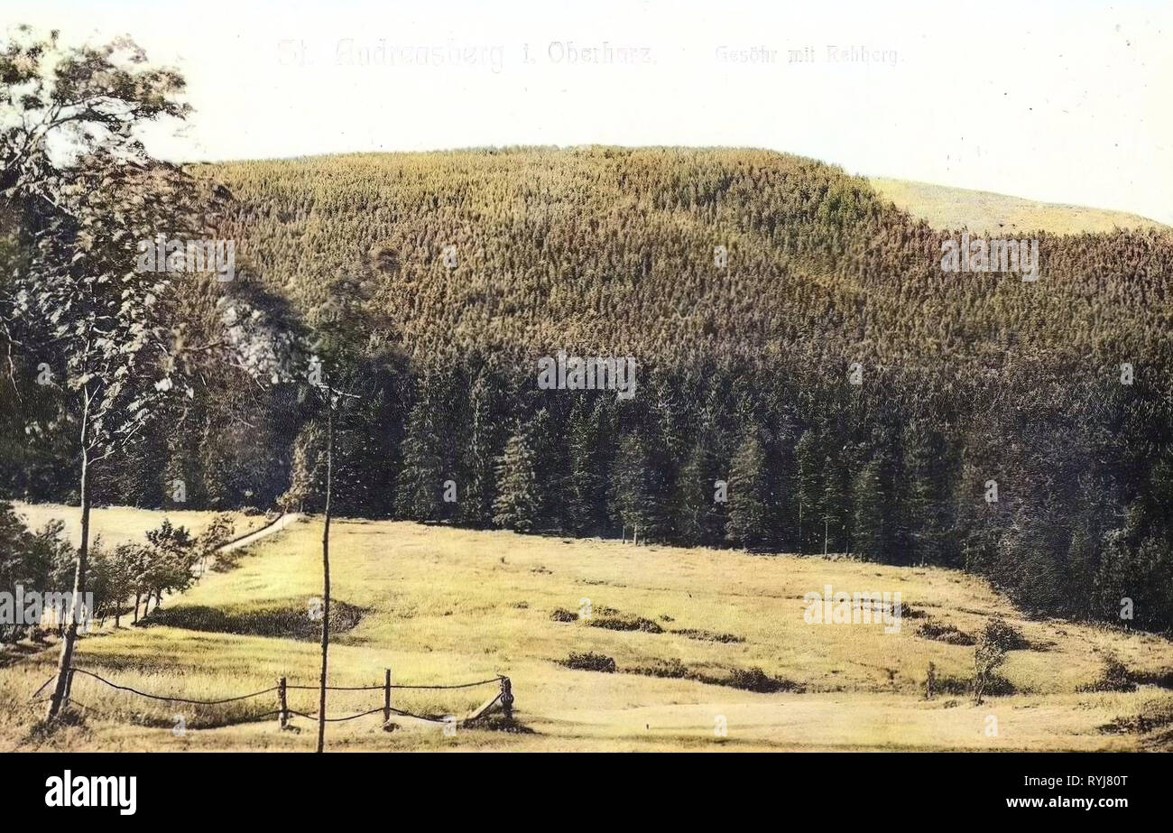 Rehberg hi-res stock photography and images - Alamy