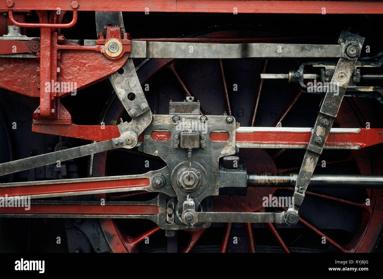 Motor transport units hi-res stock photography and images - Alamy