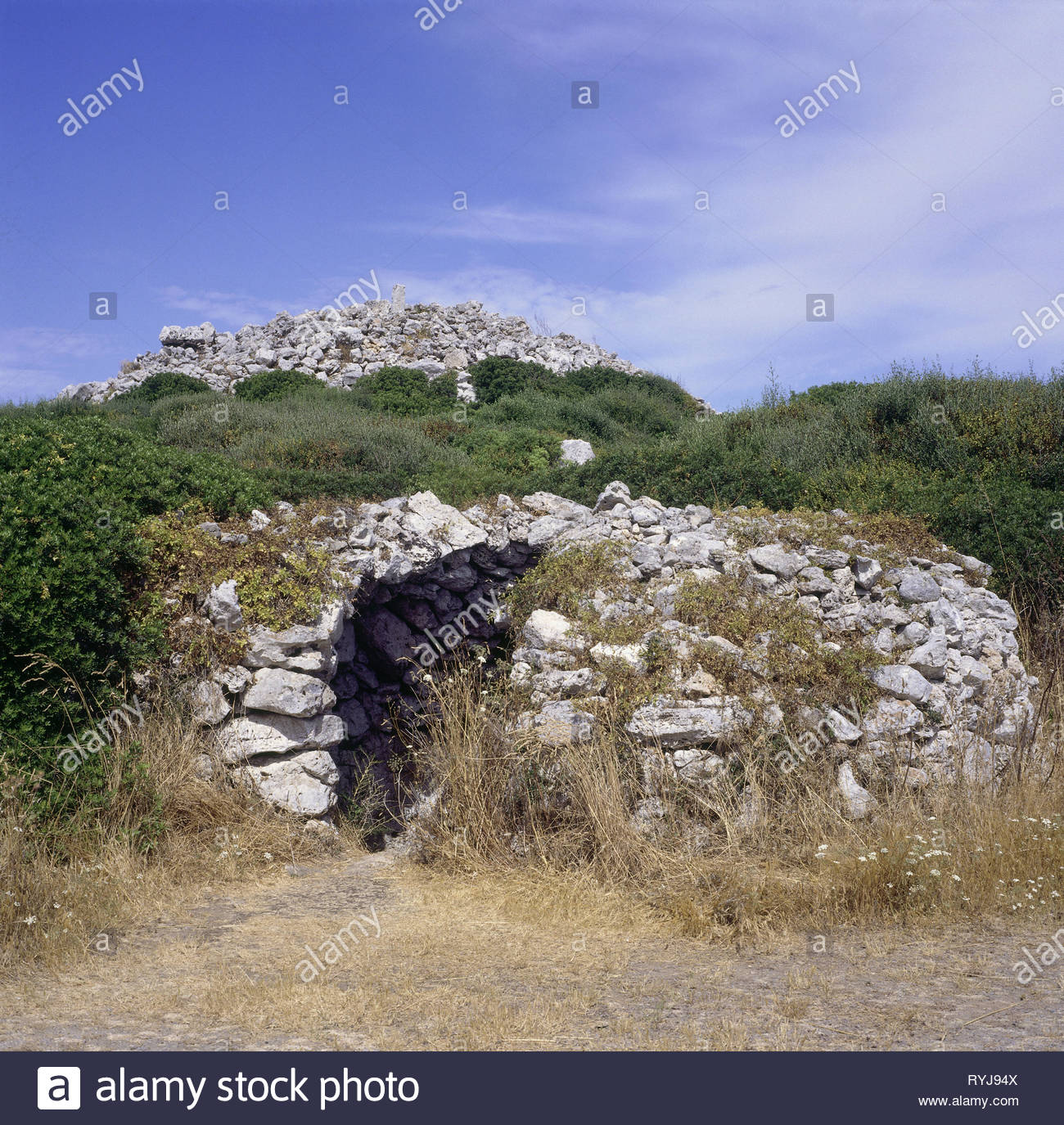 Prehistoric Architecture Stock Photos & Prehistoric Architecture Stock ...