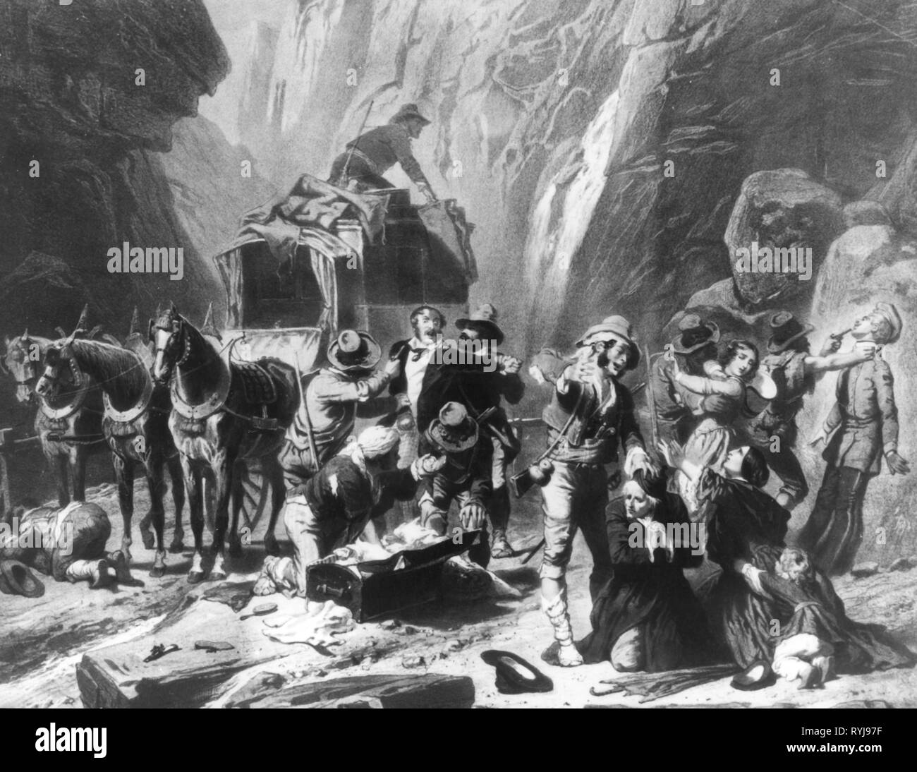 Keep hold up Black and White Stock Photos & Images - Alamy