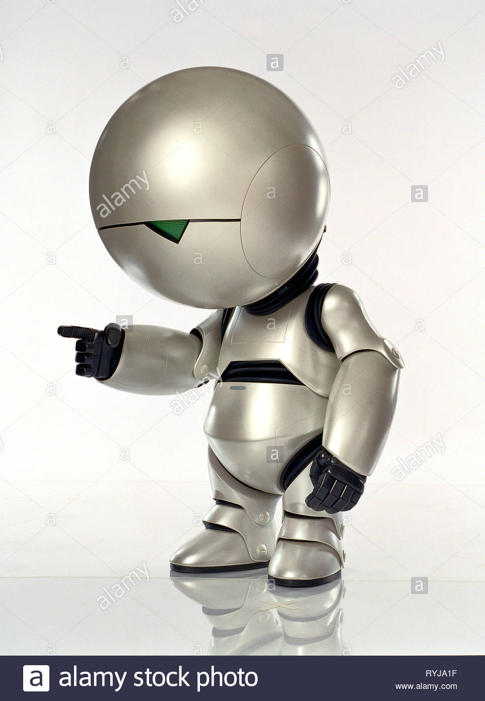 Hitchhikers Guide To The Galaxy High Resolution Stock Photography and ...