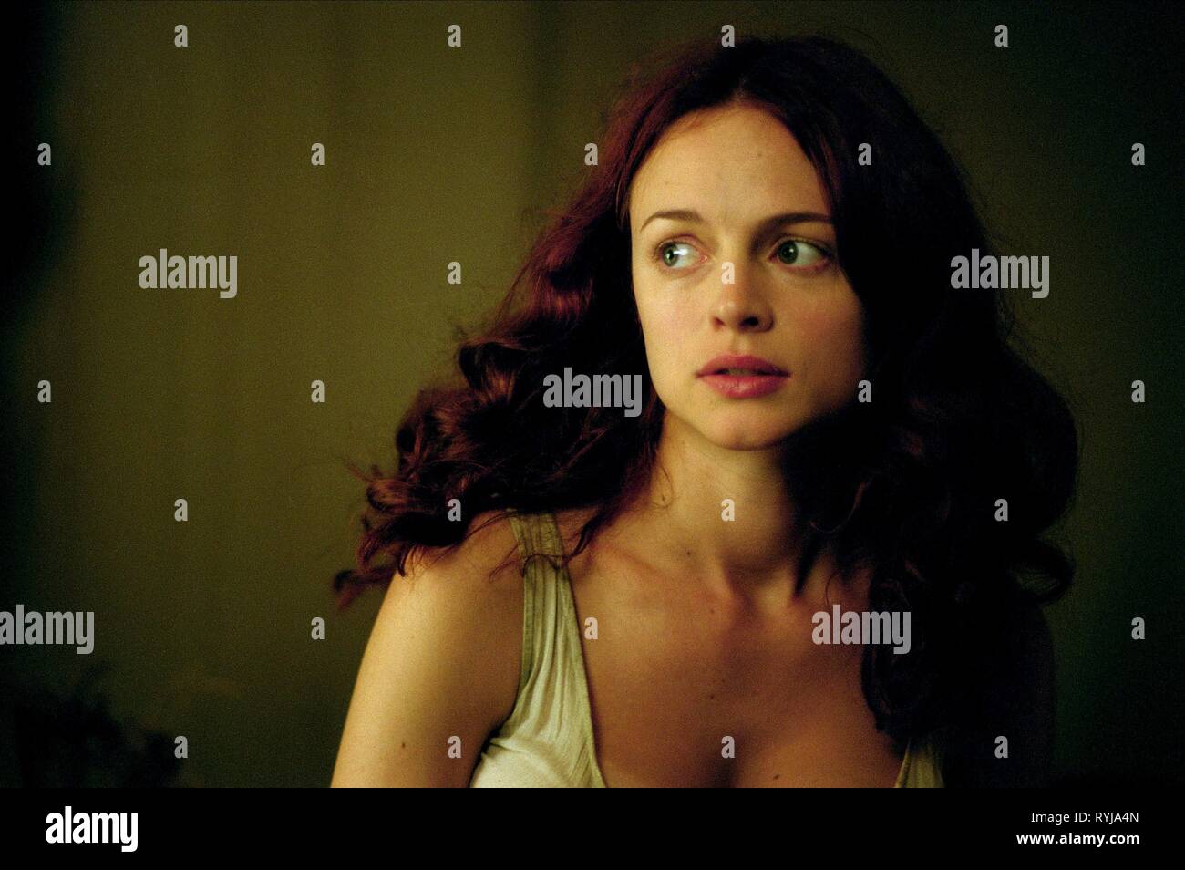 Heather Graham From Hell 2001 High Resolution Stock Photography and ...