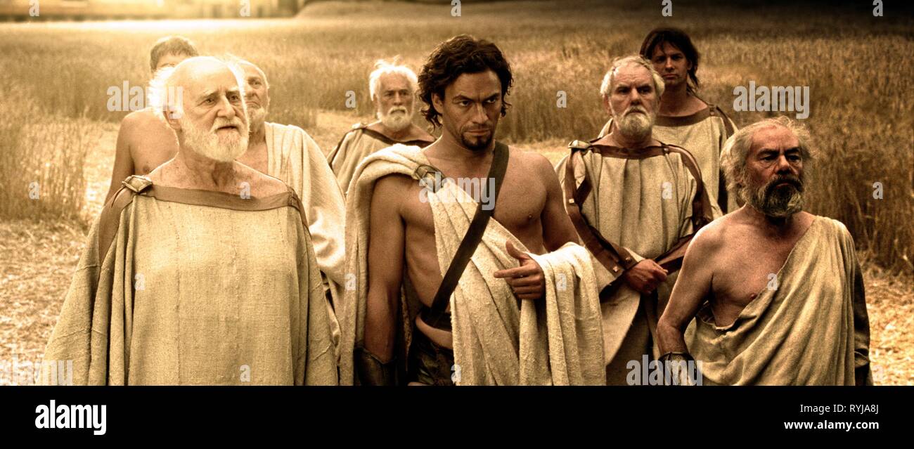 300 Film Stills High Resolution Stock Photography and Images - Alamy