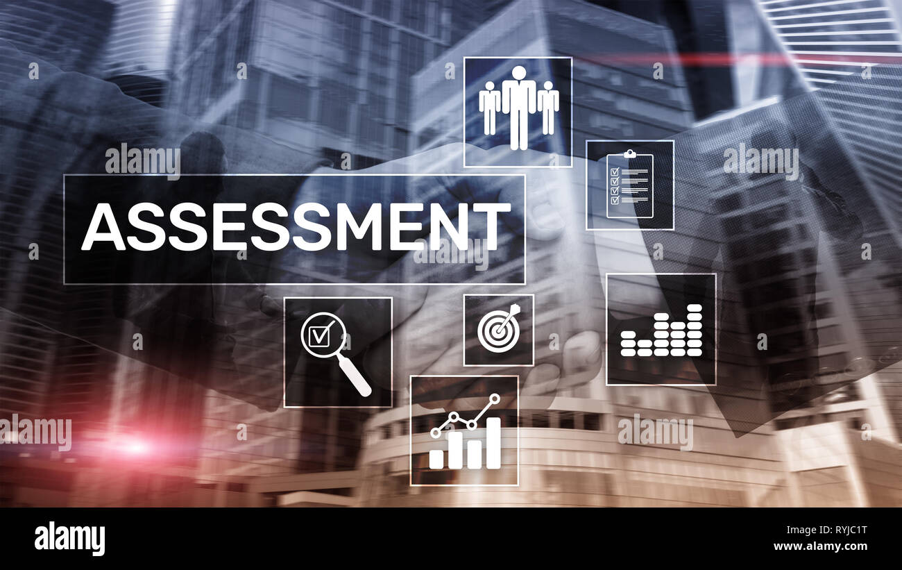 Assessment Evaluation Measure Analytics Analysis Business and ...