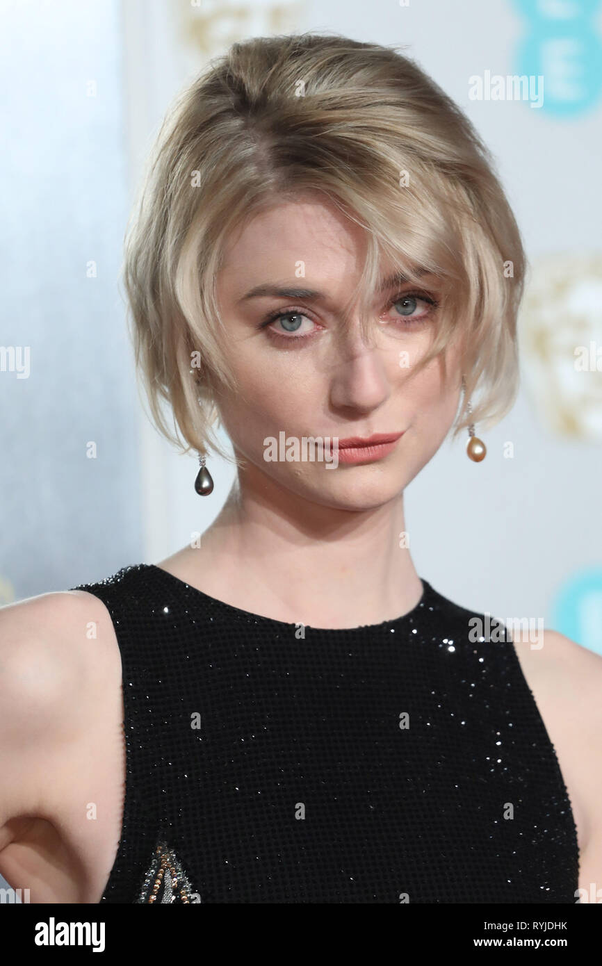Elizabeth debicki portrait hi-res stock photography and images - Alamy