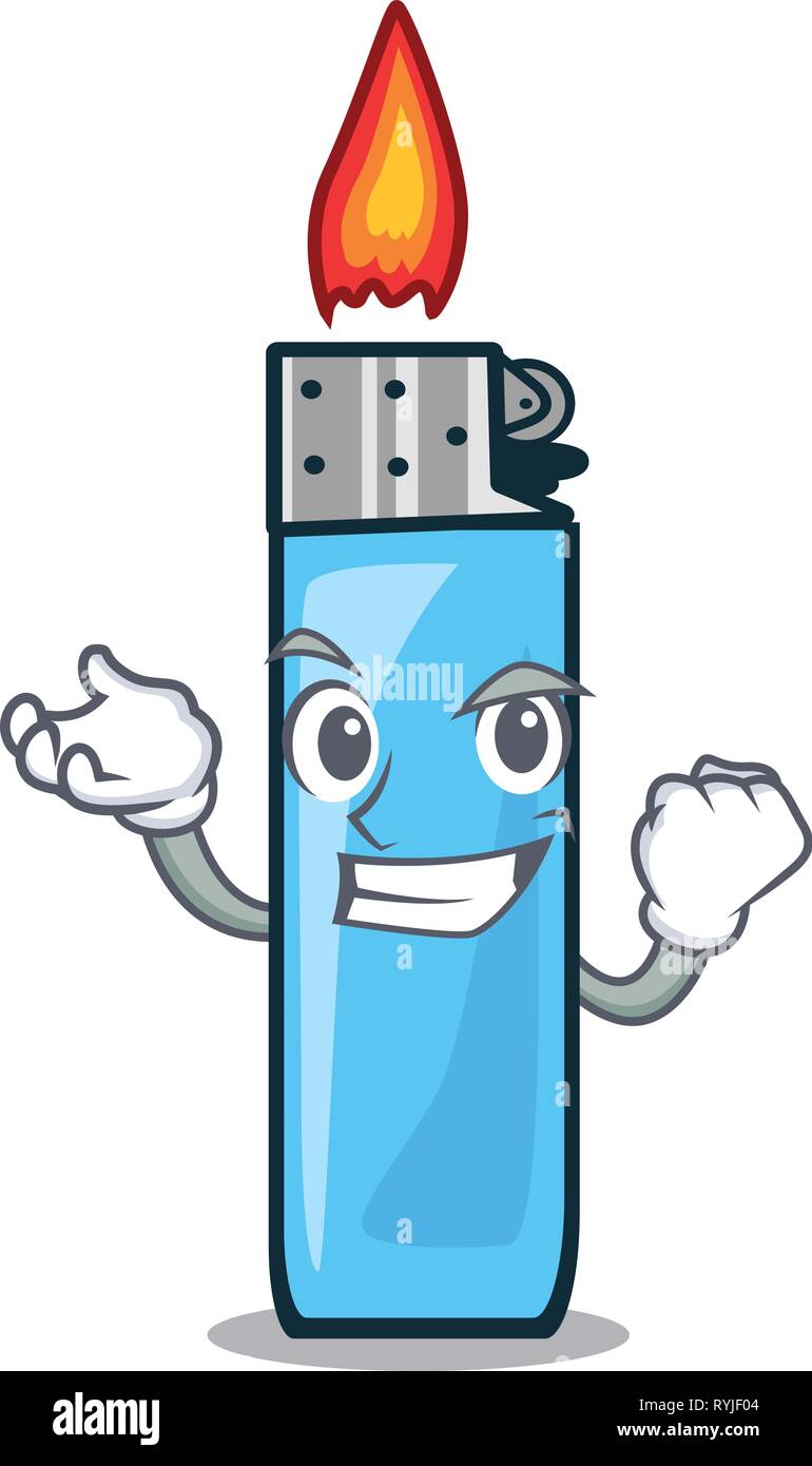 Pocket lighters Stock Vector Images - Alamy