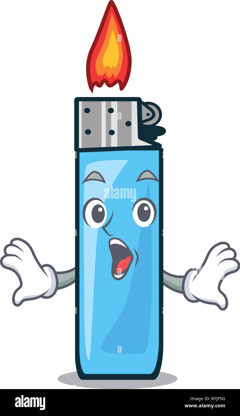 Cartoon mouth with cigar hi-res stock photography and images - Alamy