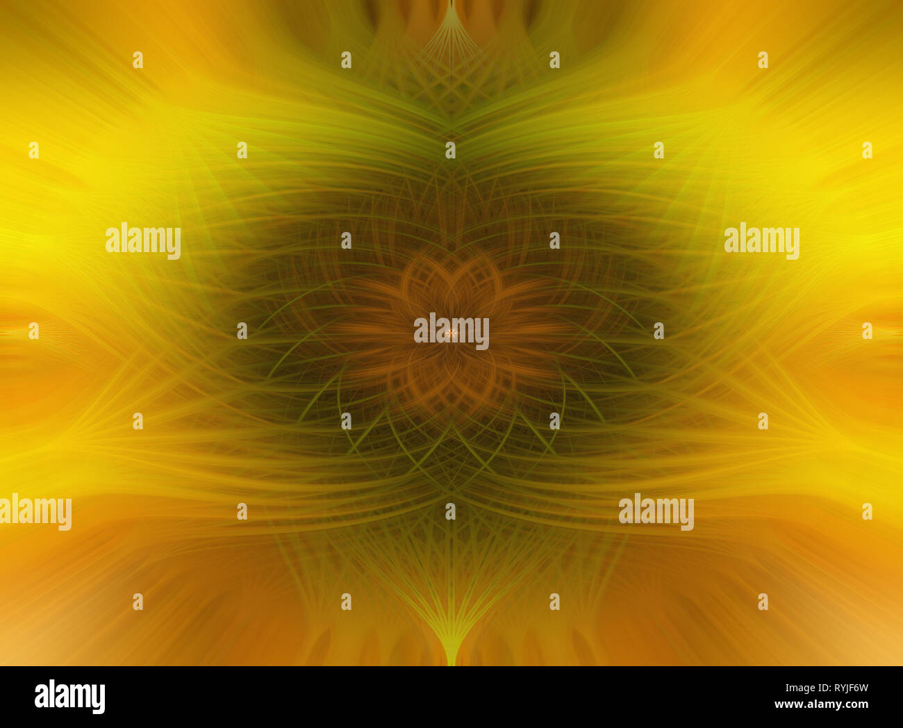 Illustration made with the twirl effect for backgrounds, wallpapers and ...