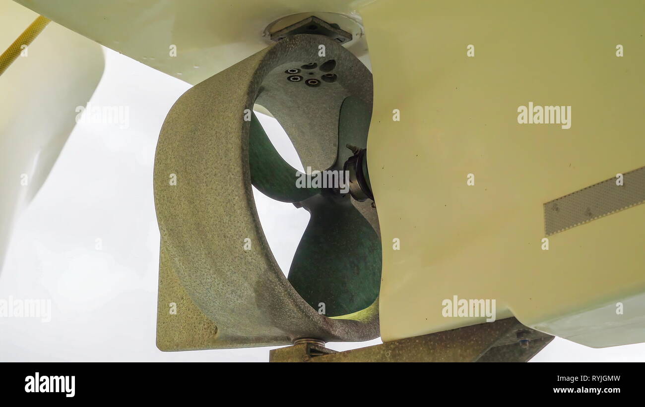 Small wind turbine transport hi-res stock photography and images - Alamy