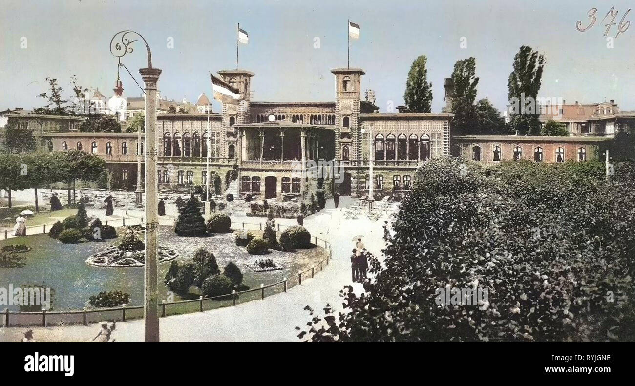 Zoppot hi-res stock photography and images - Alamy