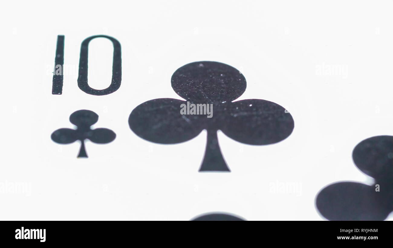 Club card hi-res stock photography and images - Alamy