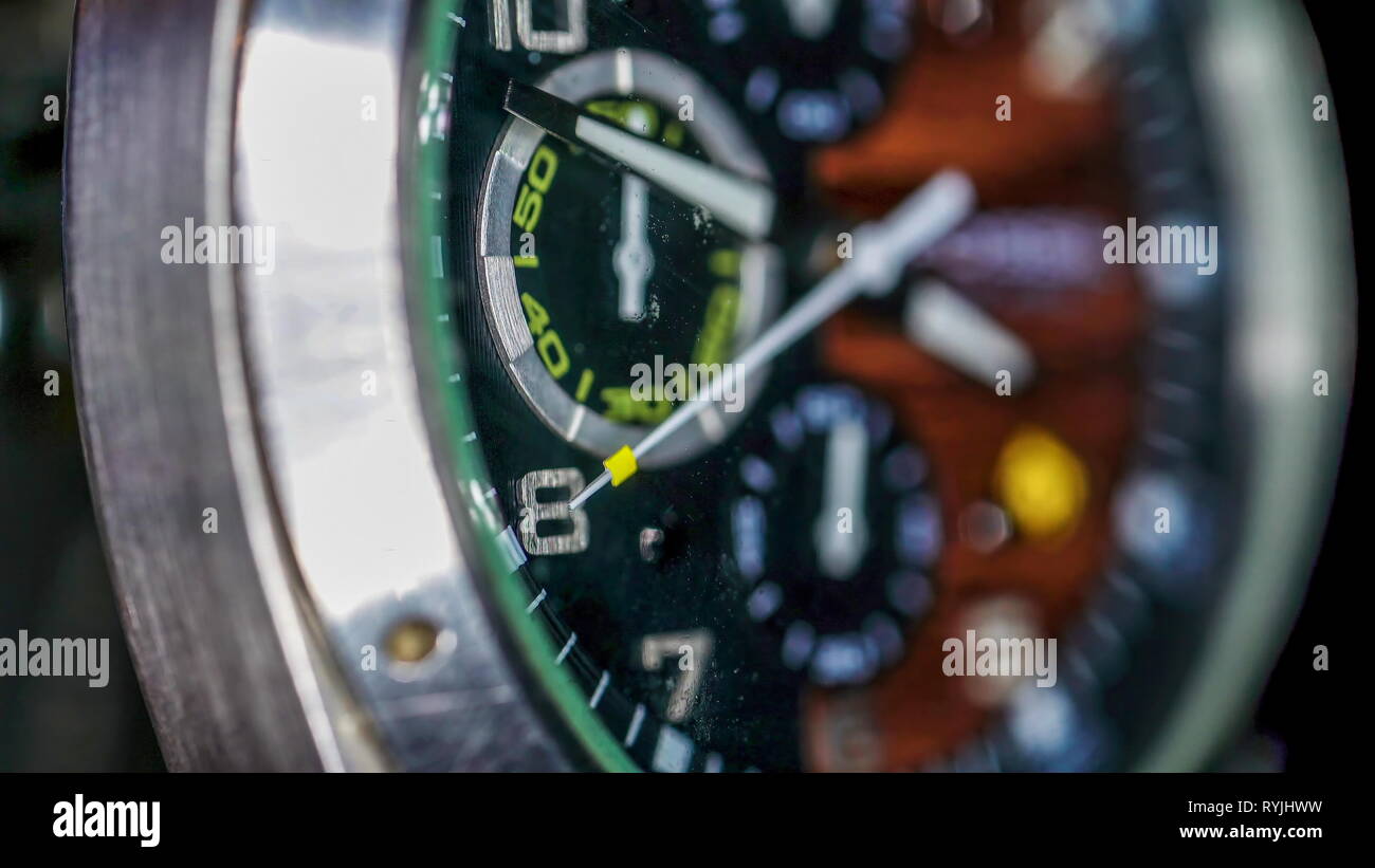 E hand colored hi-res stock photography and images - Alamy