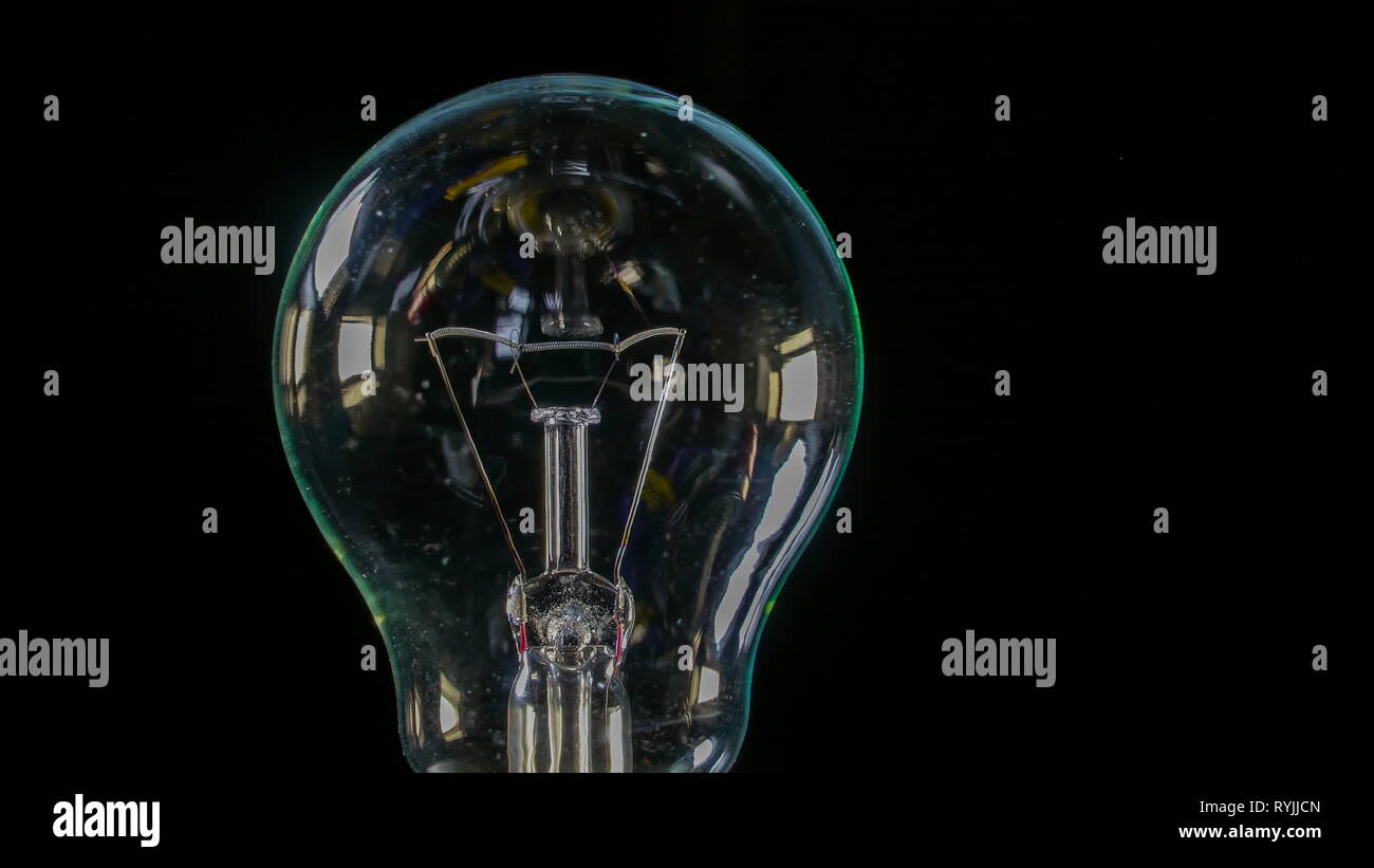 Wire bulb circuit hi-res stock photography and images - Alamy
