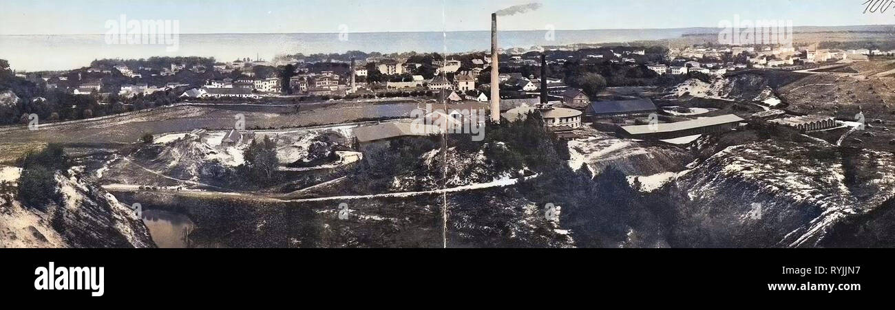 History of Sopot, Poland, 1899, Pomeranian Voivodeship, Zoppot ...