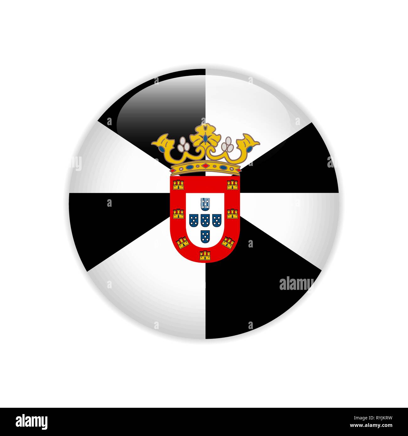 Flag Signs and Symbols Stock Vector Image & Art - Alamy