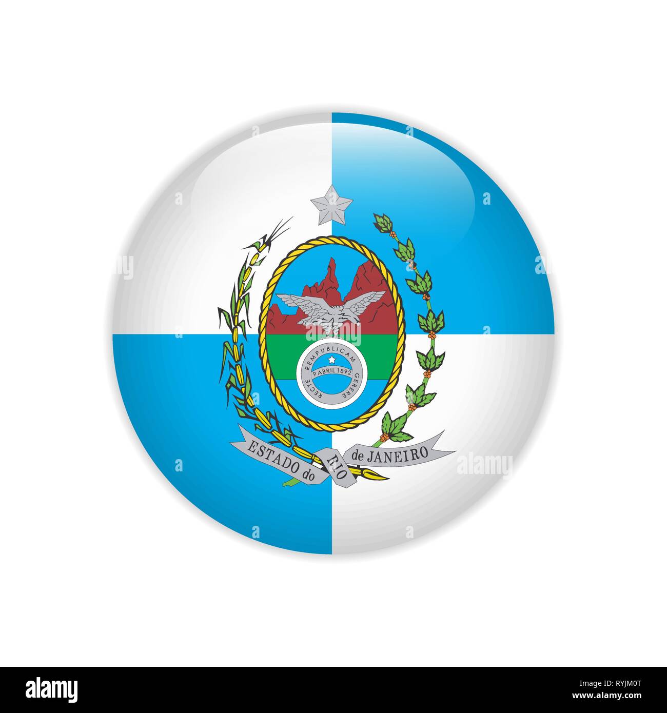 Flag Signs and Symbols Stock Vector Image & Art - Alamy