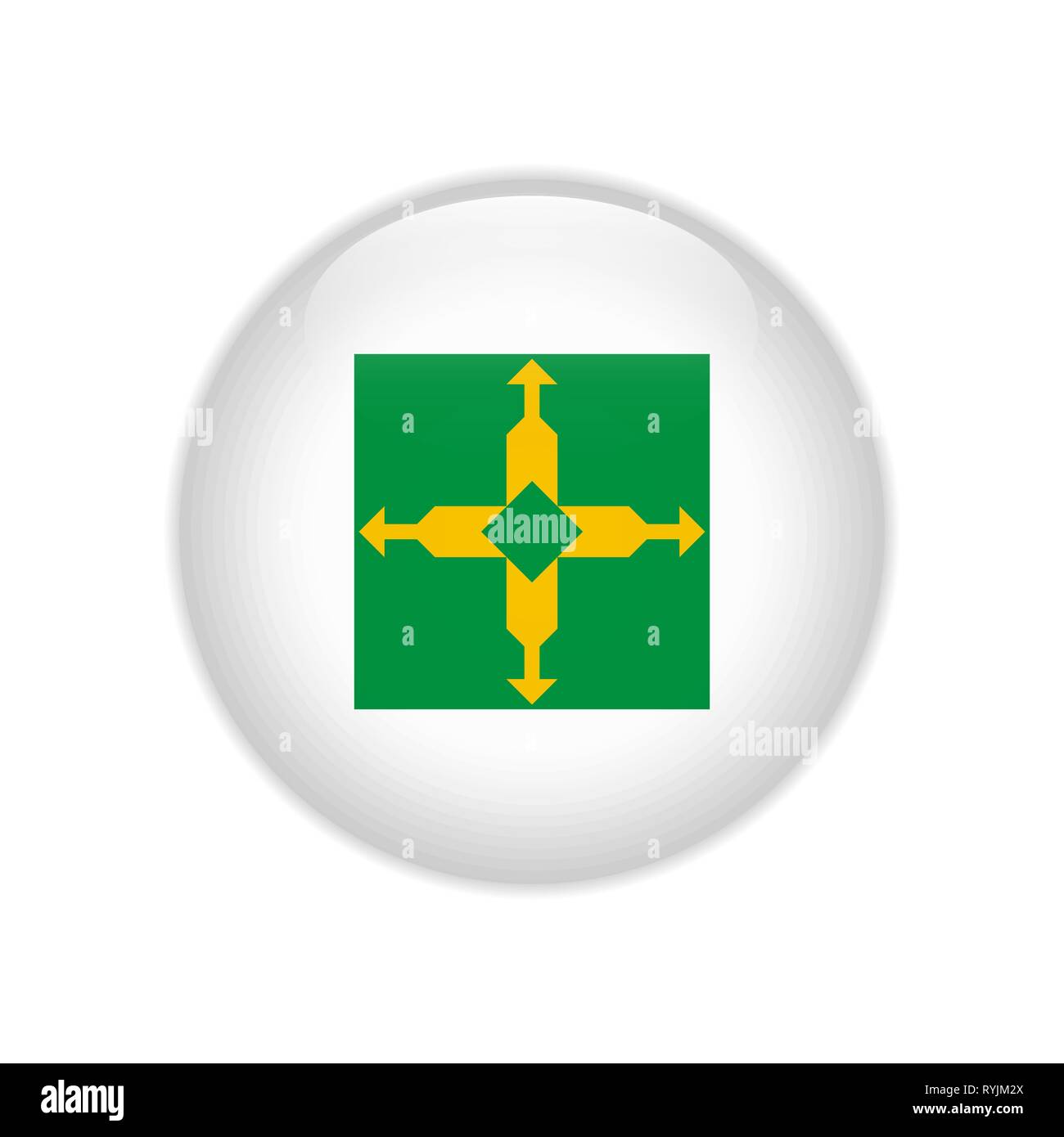 Flag Signs and Symbols Stock Vector Image & Art - Alamy