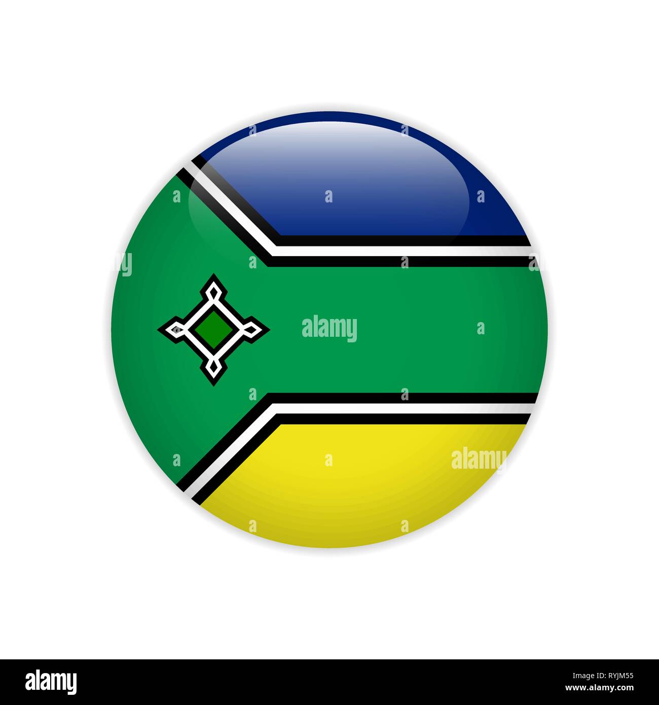 Flag Signs and Symbols Stock Vector Image & Art - Alamy