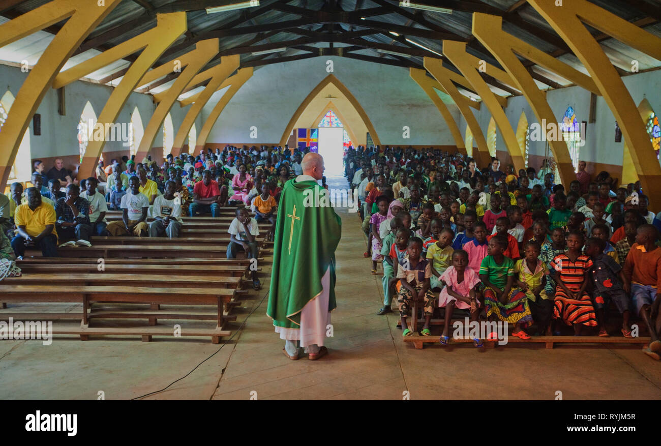 Homily High Resolution Stock Photography and Images - Alamy