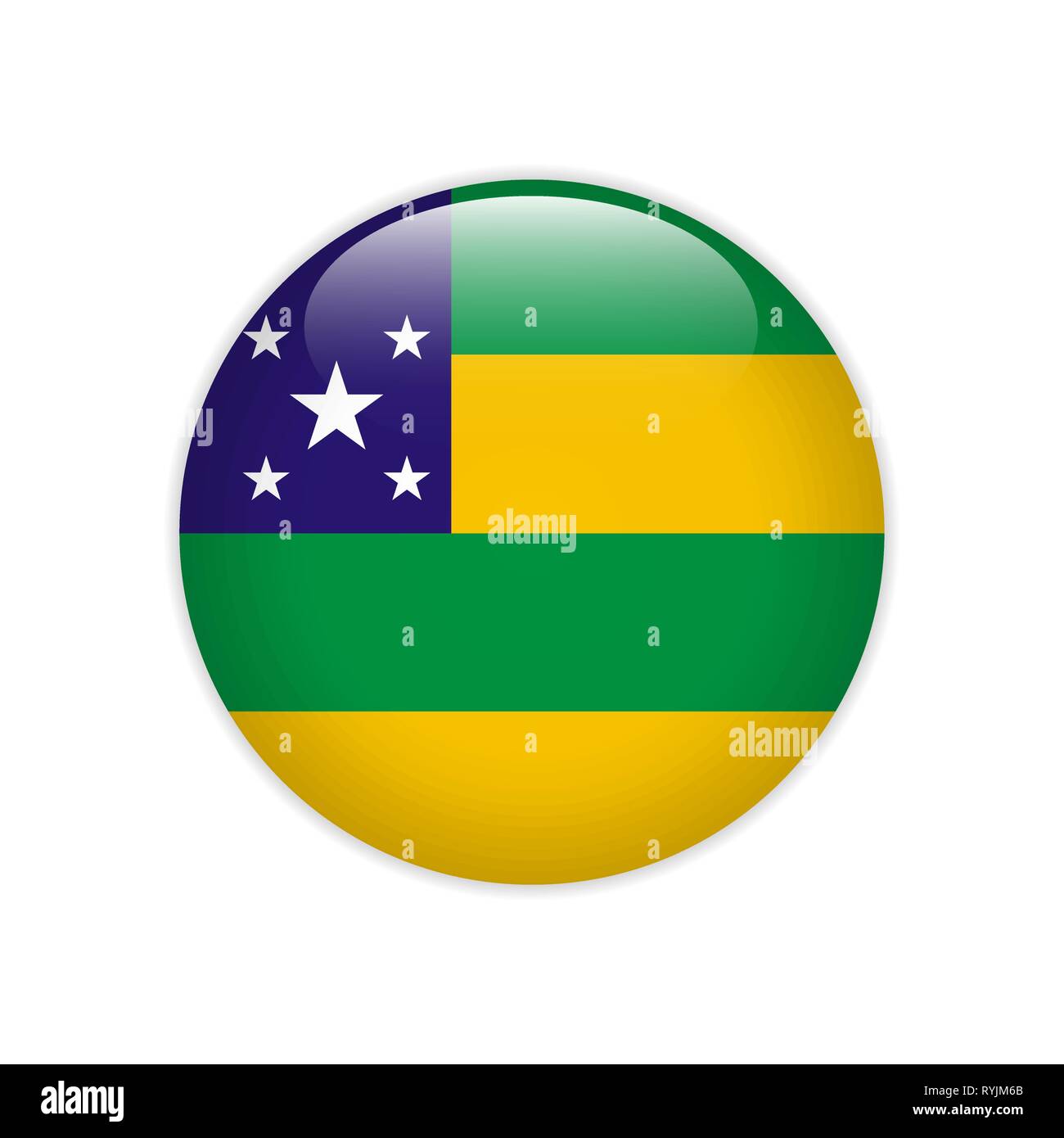 Flag Signs and Symbols Stock Vector Image & Art - Alamy