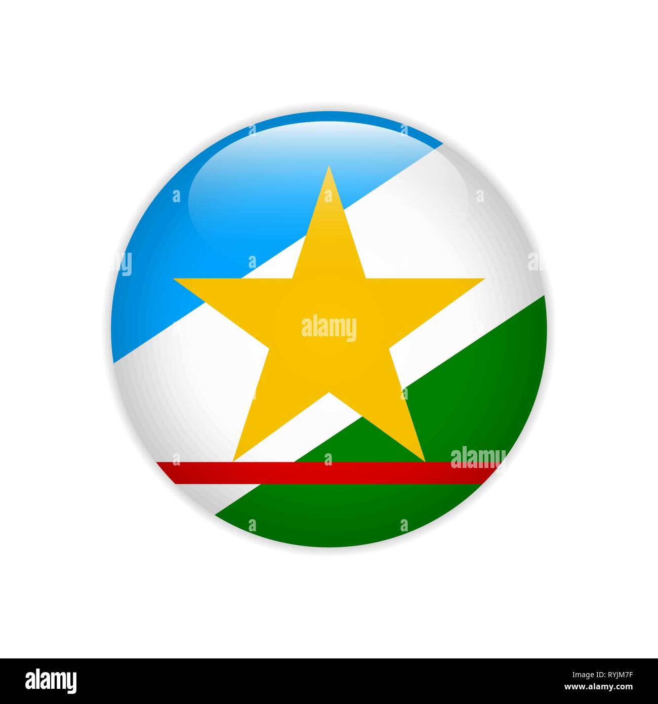 Flag Signs and Symbols Stock Vector Image & Art - Alamy