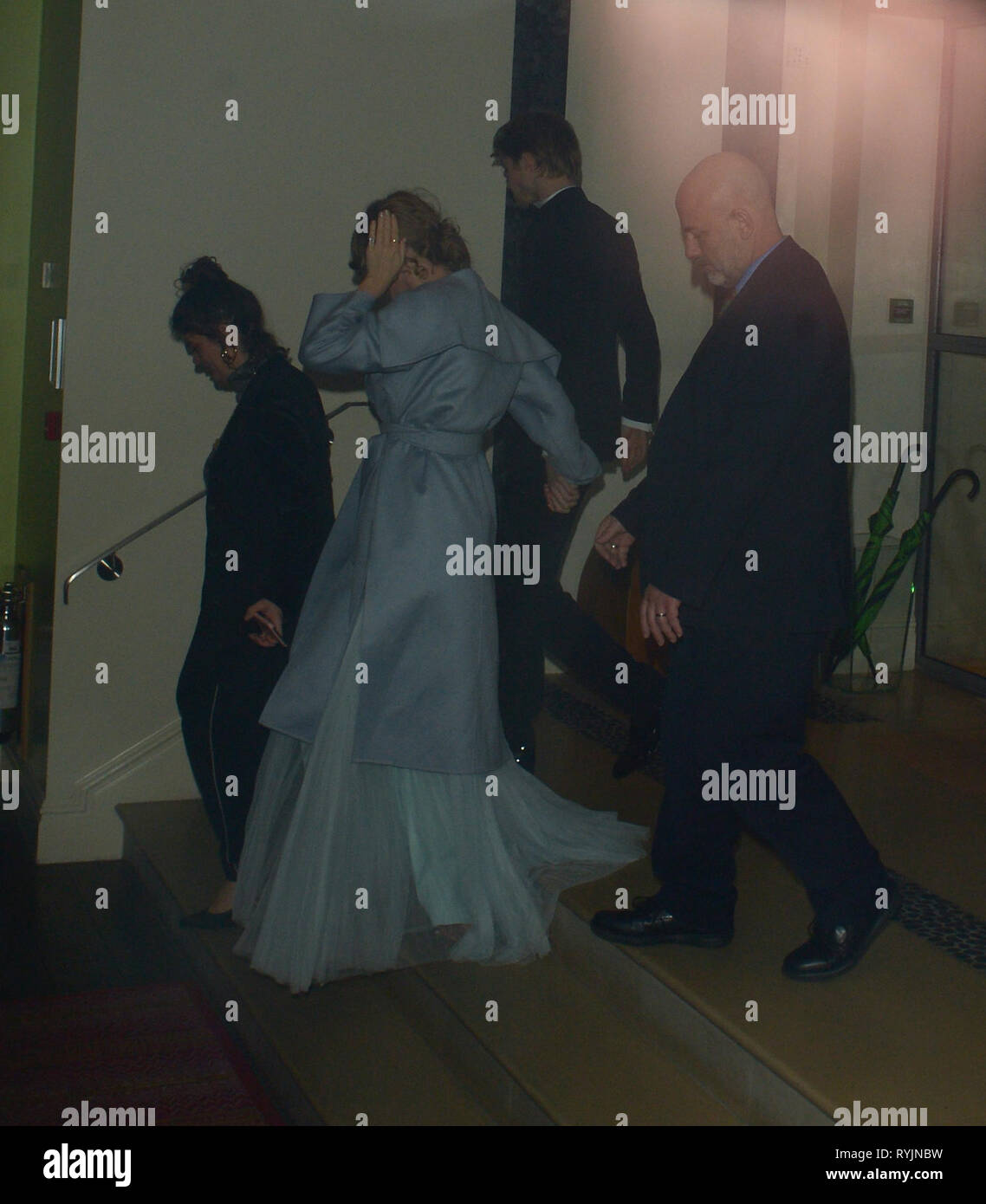 various celebrities Stella Fox Entertainment One and Lionsgate UK ...