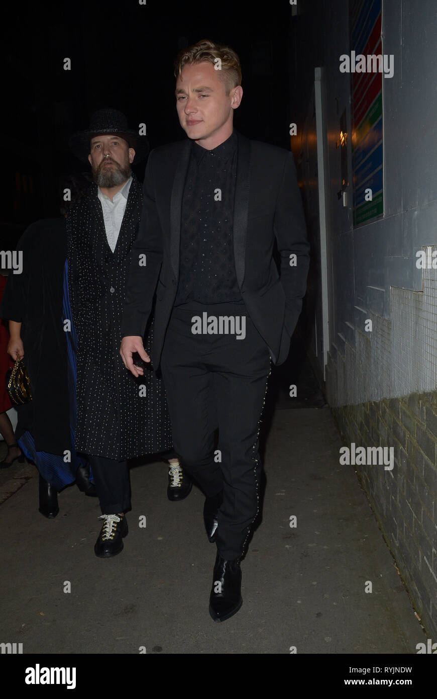 Lionsgate london hi-res stock photography and images - Alamy