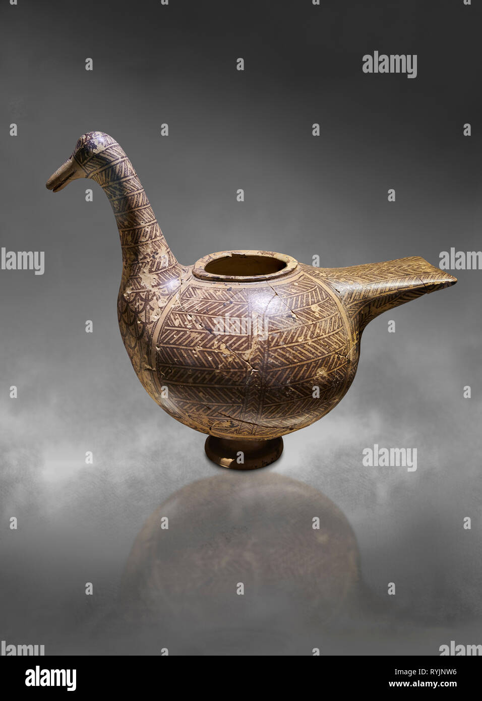 Phrygian pottery hi-res stock photography and images - Alamy
