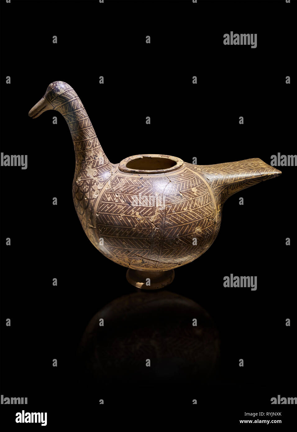 Phrygian pottery hi-res stock photography and images - Alamy