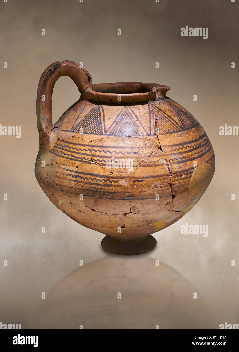 Phrygians hi-res stock photography and images - Alamy