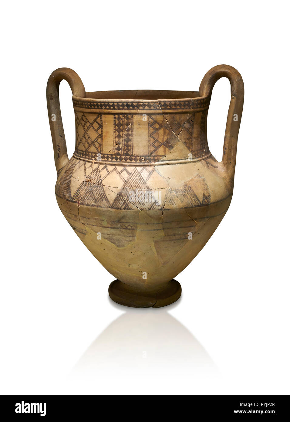 Phrygian pottery hi-res stock photography and images - Alamy