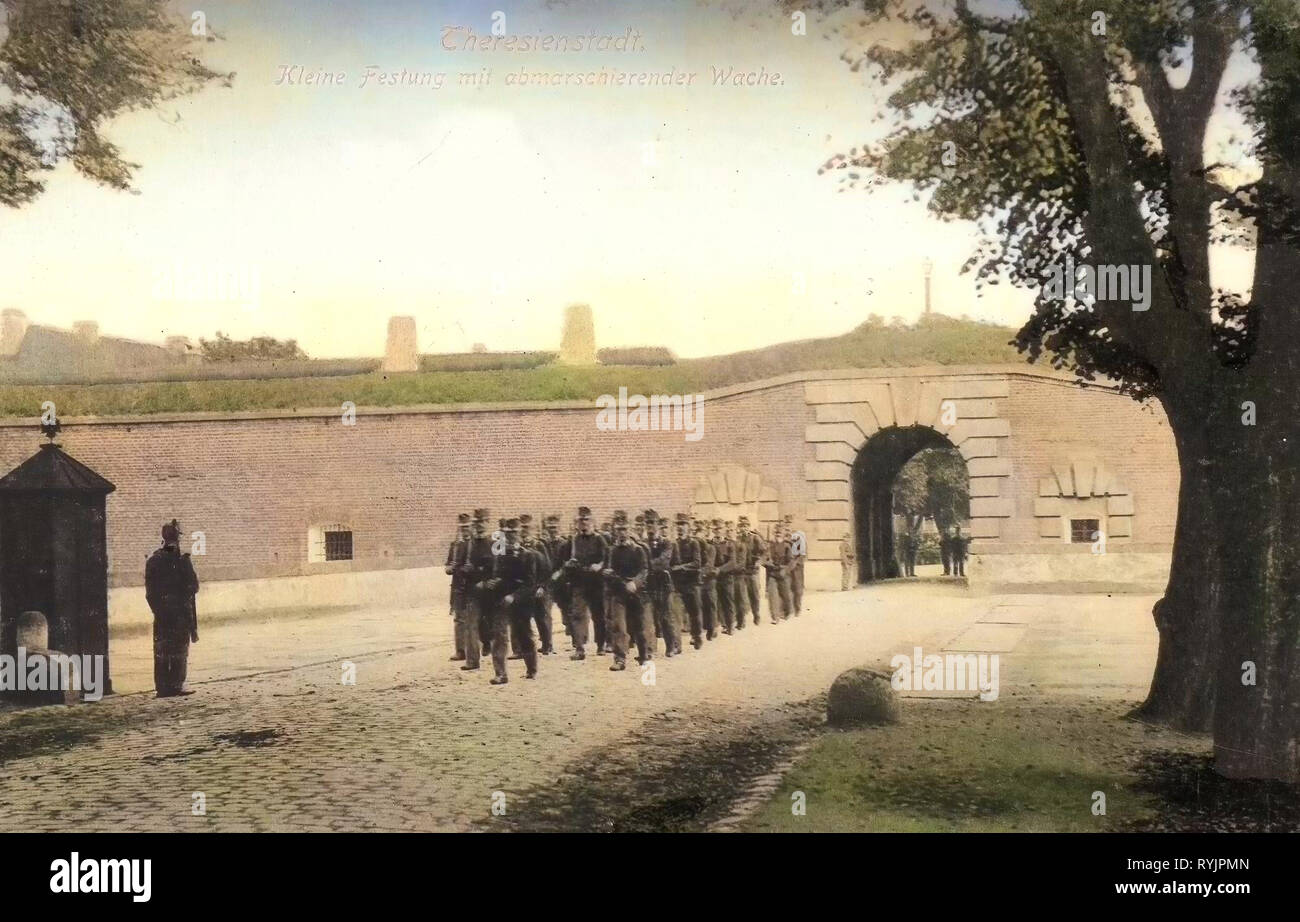 Kleine festung hi-res stock photography and images - Alamy