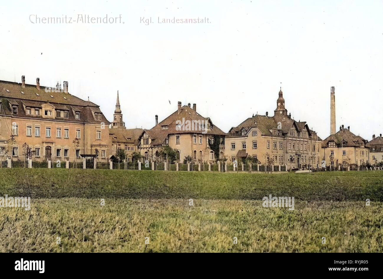 Altendorf High Resolution Stock Photography and Images - Alamy