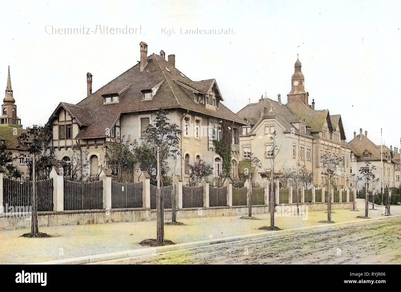 Altendorf High Resolution Stock Photography and Images - Alamy