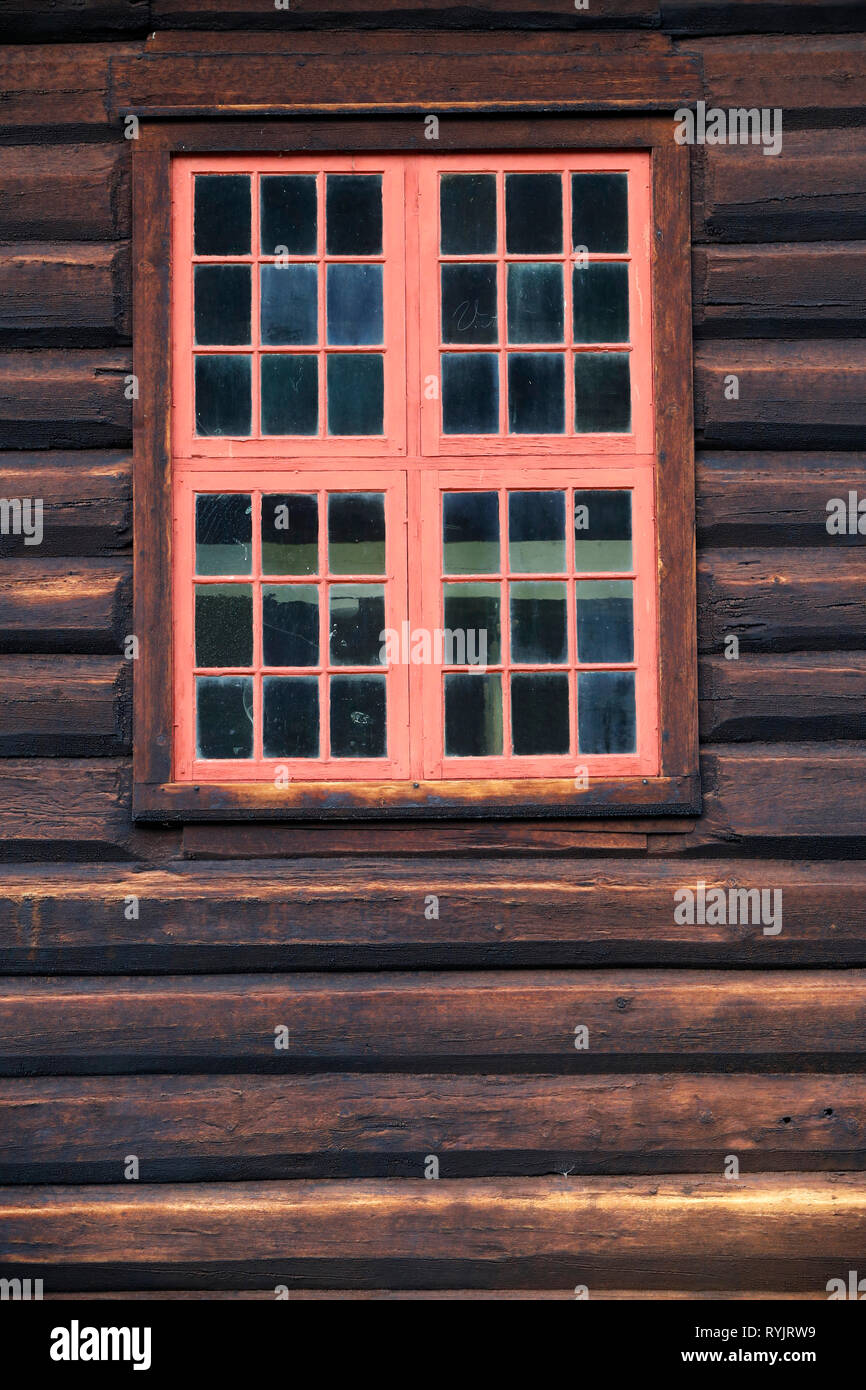 Norway Window Architecture High Resolution Stock Photography and Images ...