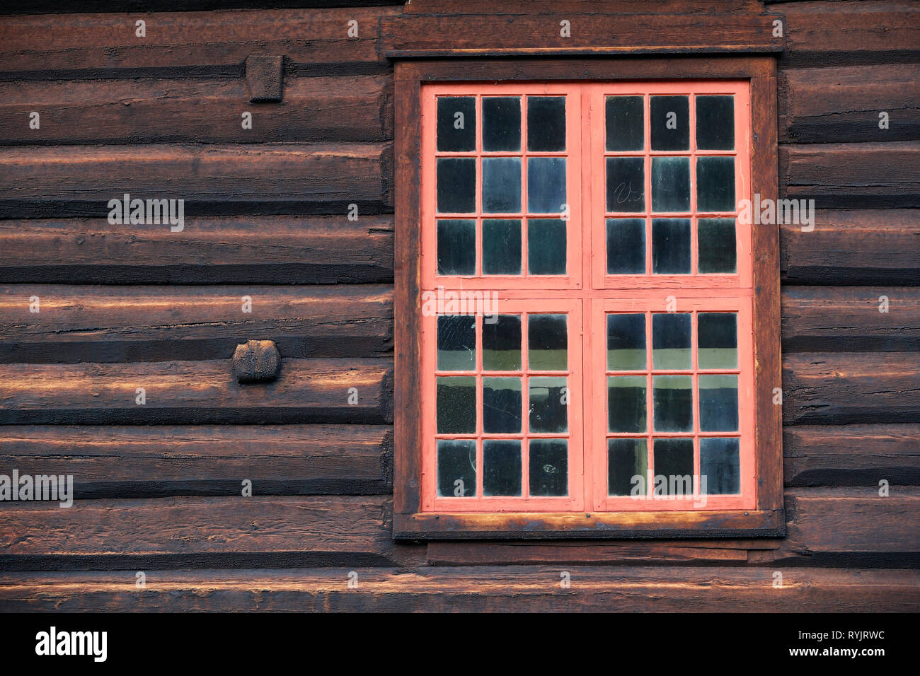 Norway window architecture hi-res stock photography and images - Alamy